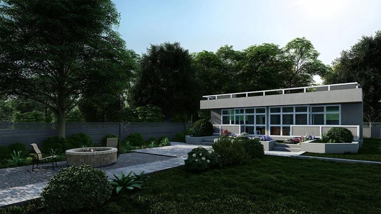 4 Incredible Reasons to Build a Prefab Home - HOMEARRIVES